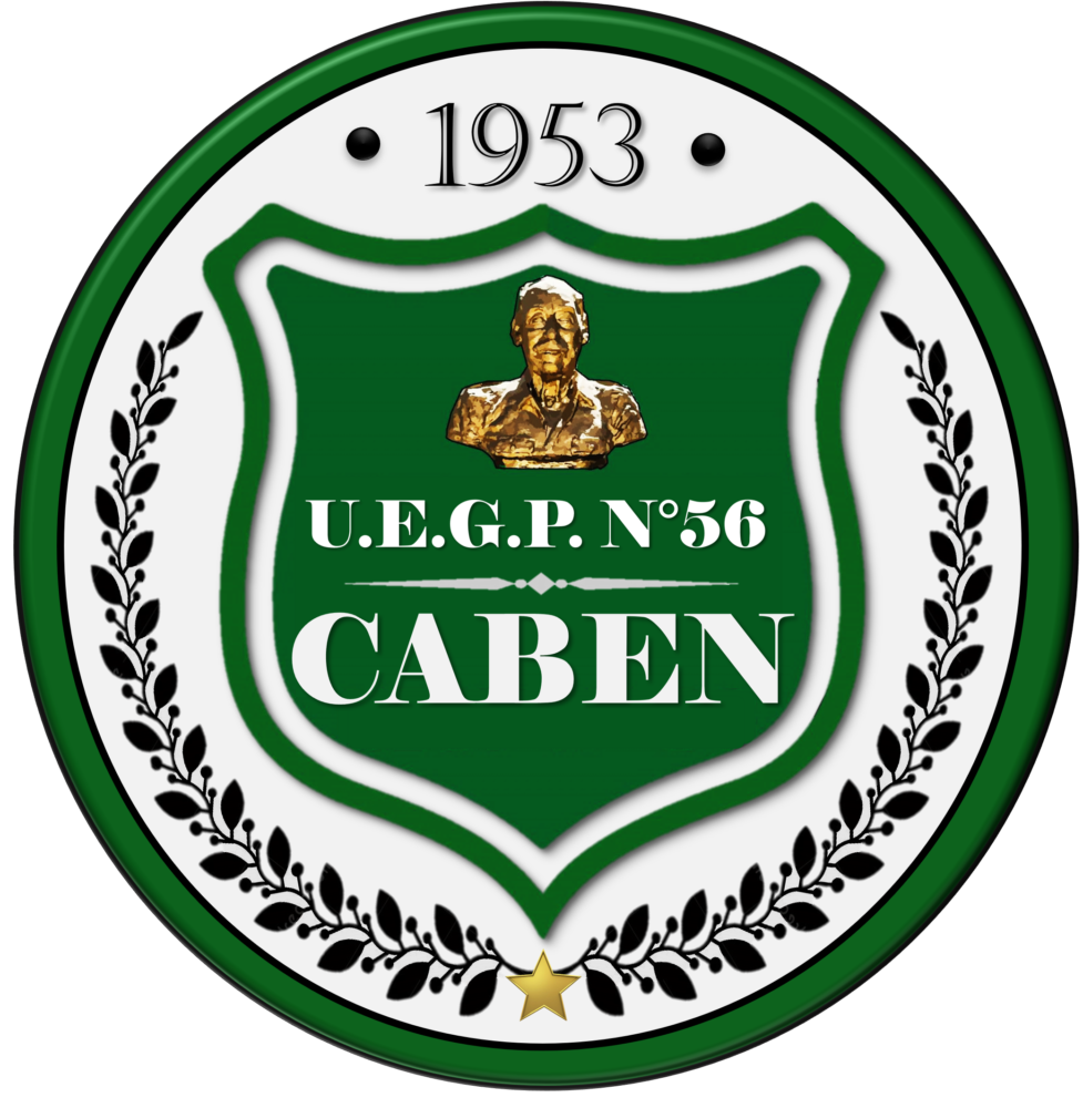 U.E.G.P. Nº56 "Carlos Belisario Enríquez" Instituto Superior de ...